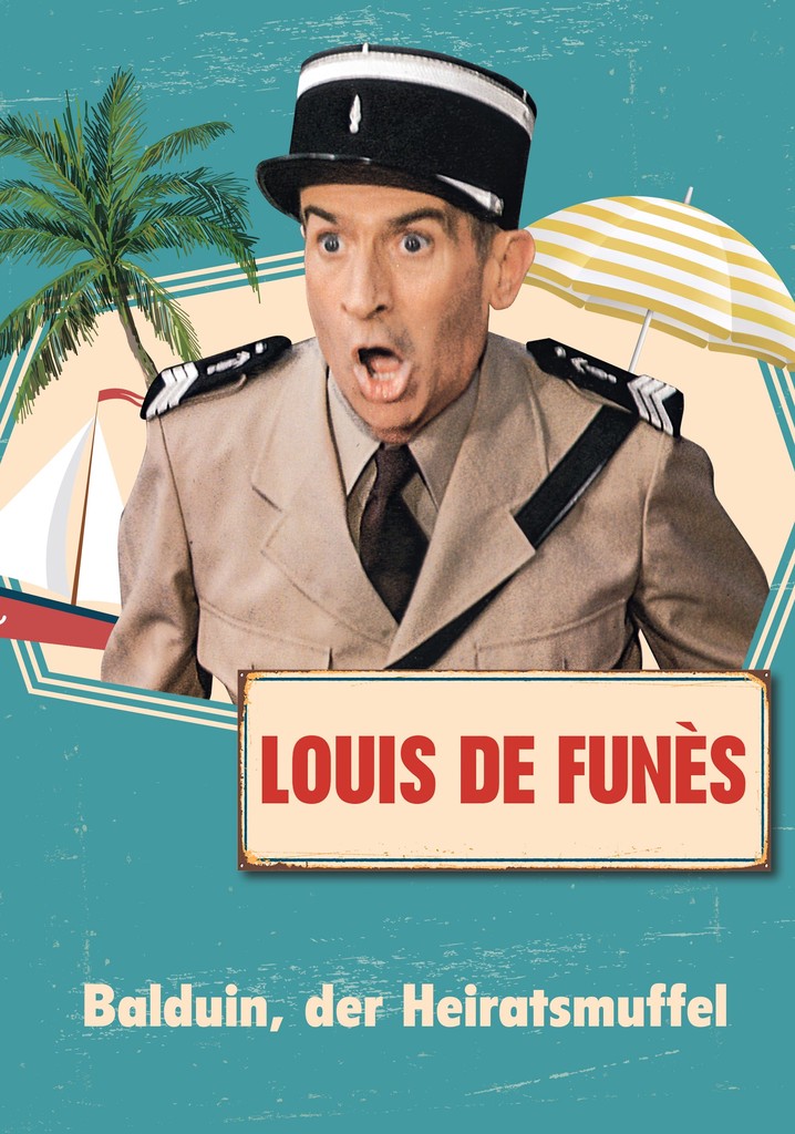 Balduin, der Heiratsmuffel - Stream: Jetzt online anschauen